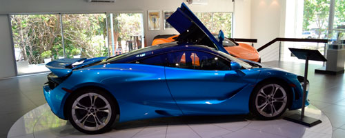 Servicios - Quantum Group